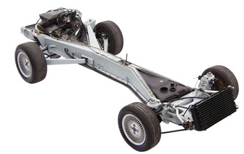 frame – Drive by PASSION.